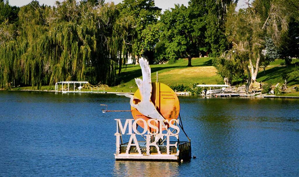 Moses Lake - Lukins & Annis Attorneys