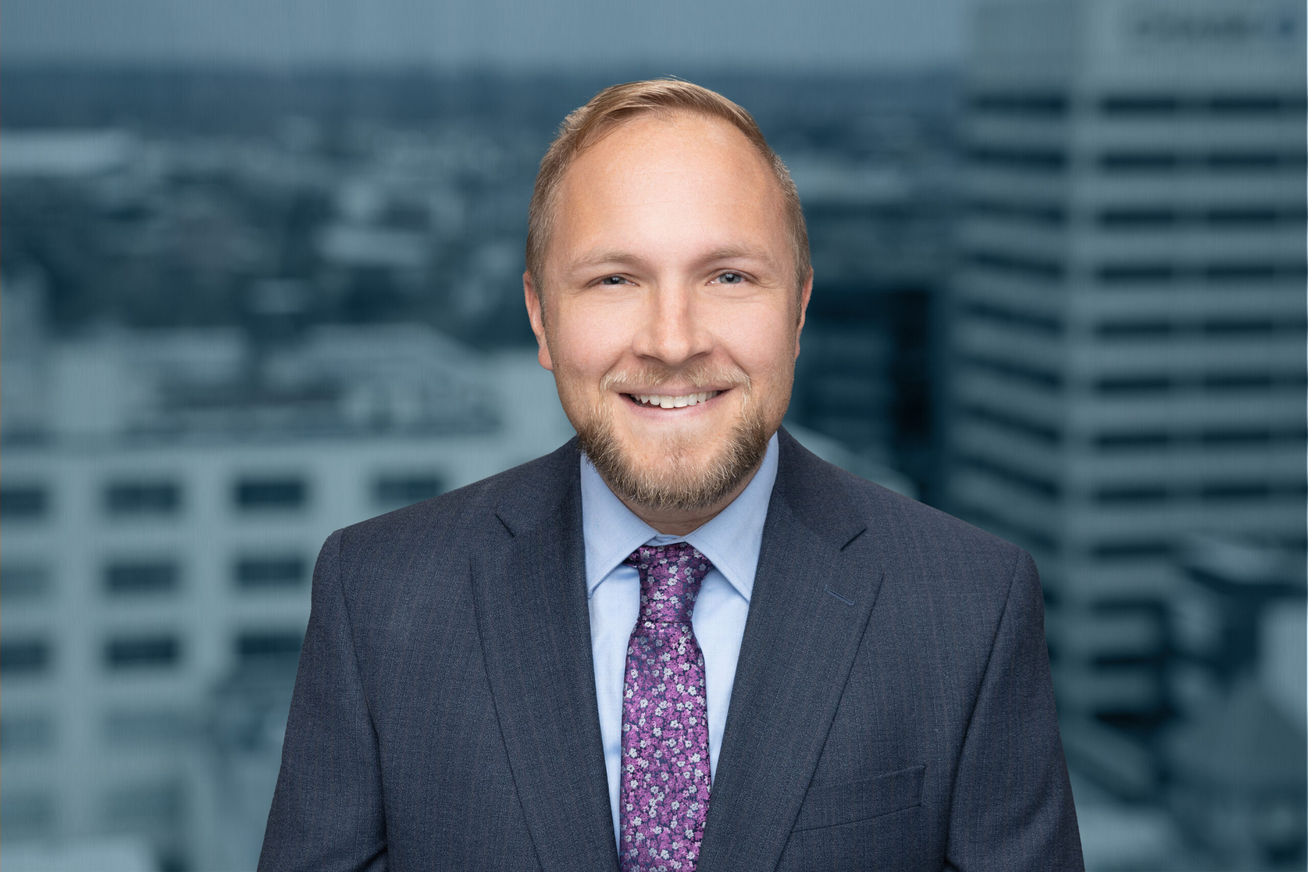 Court A. Hall - Lukins & Annis Attorneys