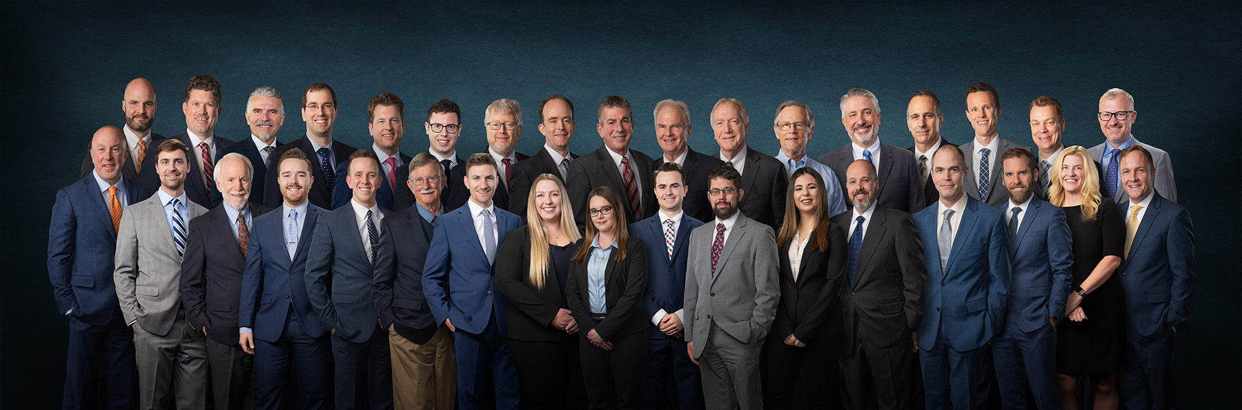 Firm - Lukins & Annis Attorneys