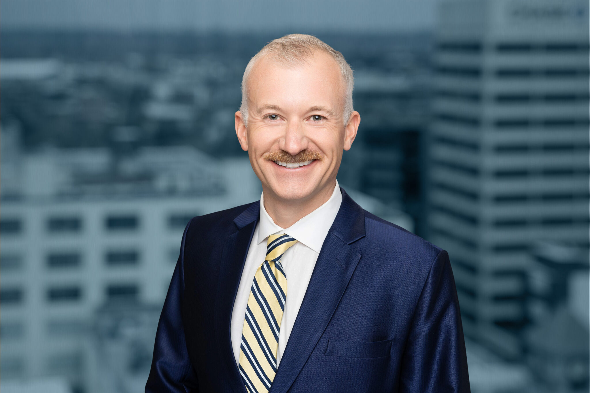 Shaun T. Greer - Lukins & Annis Attorneys