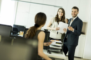 Summer Associate Program - Lukins & Annis Attorneys