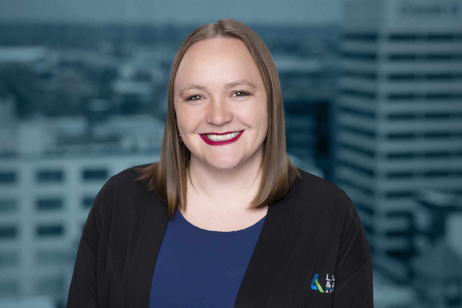 People - Lukins & Annis Attorneys